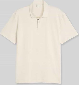 Tom Tailor Regular Fit Poloshirt aus reiner Baumwolle
