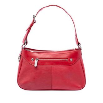 Louis Vuitton Pre-owned Turenne PM - Femme - Pre-owned - Rouge - Taille: ONE Size