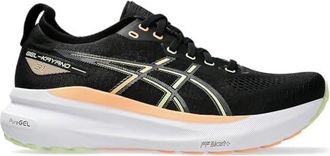 Asics Asics 1011B867-003 Gel-Kayano 31 Homme Black/Cool Matcha EU 44