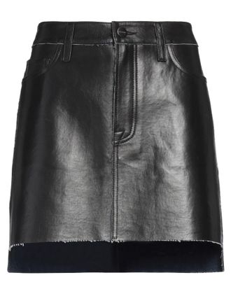 Frame Denim HOSEN & RÖCKE - Miniröcke auf YOOX.COM