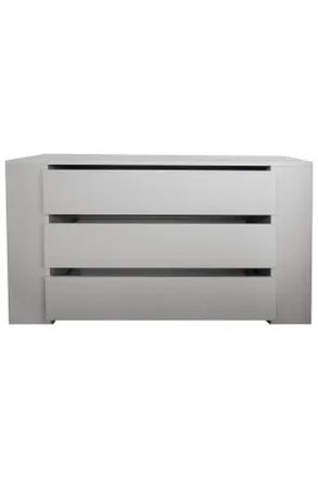 CARRYHOME Schubkasteneinsatz, Grau, Holzwerkstoff, 3 Schubladen, 96x54x43 cm, Made in Germany, Wohnzimmer, Sofas & Couches, Sofas, Modulsofas