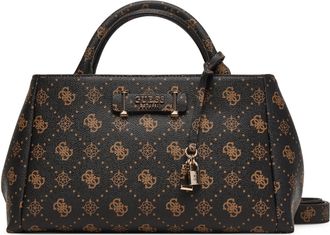 Guess Handtasche Guess HWGP98 98060 Braun