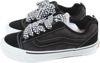 Vans Homme, Chaussures, Noir, Taille: 36 EU Knu Skool VLT LX