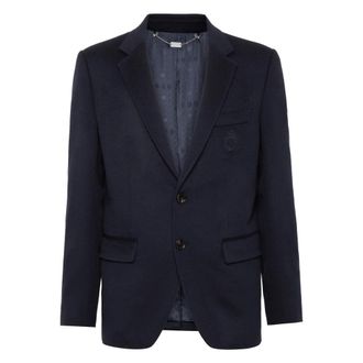 Billionaire Boys Club Homme, Vestes, Bleu, Taille: S Blazer
