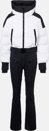 Goldbergh Skianzug Néve