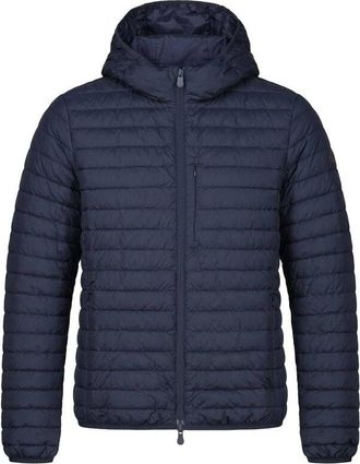 Save The Duck Herren Jacke CAEL HOODED