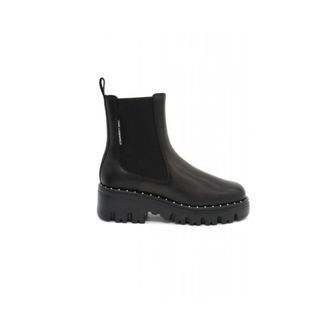 Karl Lagerfeld Kombat Chelsea Boots - - Shoes - Damen - Schwarzk - 39 EU