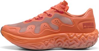 Puma Sneakers Velum 2 NITRO PUMA x SALEHE BEMBURY Unisexe, Chaussures, Marron, 40.5