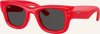 Ray-Ban Sonnenbrille rb4940 rot