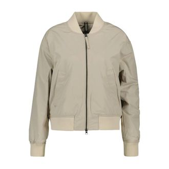 Camel Active Damen, Jacken, Beige, 2XLGr&ouml;&szlig;e
