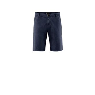 Bomboogie Homme, Shorts, Bleu, Taille: W36 Denim Shorts