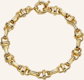 Daisy London Daisy London Armb&auml;nder Polly Lock By Glambou gold