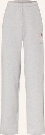 HUGO BOSS Hugo Sweatpants Nendal grau