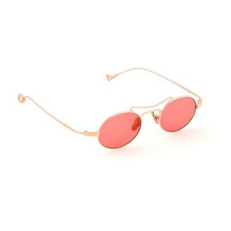 Eyepetizer Lunettes Arno - unisex - Accessoires - Jaune - Taille: 45 MM