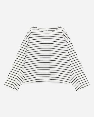 Arket Langarmshirt -Blau