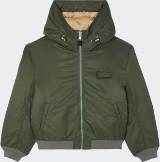 Schott NYC Doudoune - Taille XXL