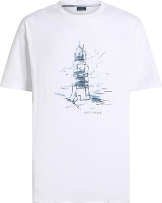 Paul & Shark TOPS - T-shirts auf YOOX.COM