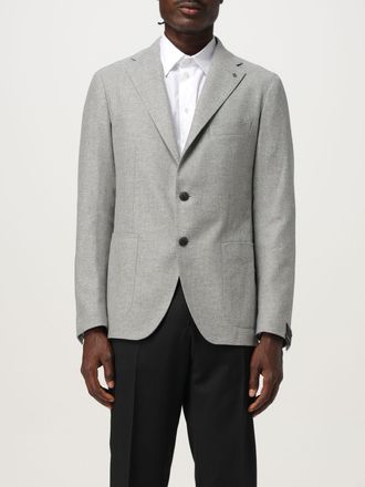 Tagliatore Veste TAGLIATORE Homme couleur Gris