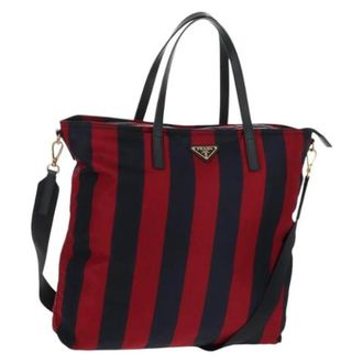 Prada Damen, Pre-Owned, Mehrfarbig, ONE SIZEGr&ouml;&szlig;e