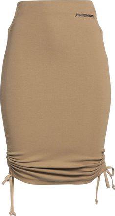 Hinnominate HOSEN & RÖCKE - Midi-Röcke auf YOOX.COM