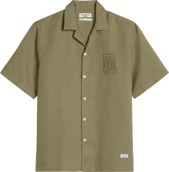 Marc O'Polo Denim Hemd