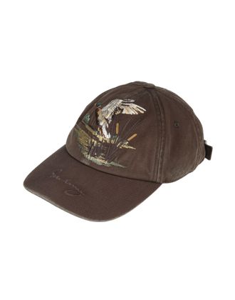 Burberry ACCESSOIRES - M&uuml;tzen & H&uuml;te auf YOOX.COM
