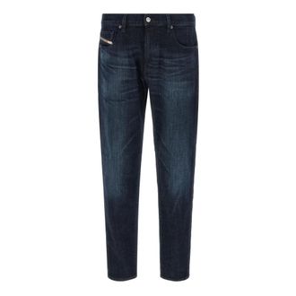 Diesel Homme, Jeans, Bleu, Taille: W34 2019 D-Strukt 0adbl Jeans
