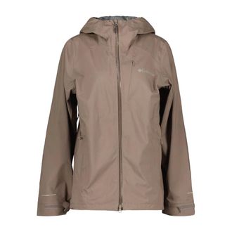 Columbia Damen, Sport, Braun, 2XLGr&ouml;&szlig;e