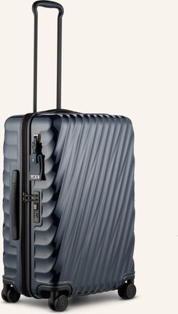 Tumi 19 Degree Trolley Short Trip Expandable blau
