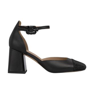Alma En Pena Absatzschuh-Armband - - Shoes - Damen - Schwarzk - 37 EU