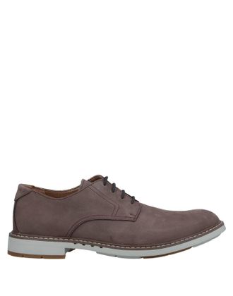 Clarks SCHUHE - Schn&uuml;rschuhe auf YOOX.COM