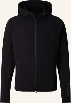 Bogner Fire + Ice Fire+Ice Midlayer-Jacke Glenn schwarz
