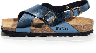 Bayton Sandale Cantabrie