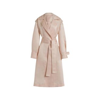 Alberta Ferretti Femme, Manteaux, Rose, Taille: 36 FR Default Alberta Ferretti