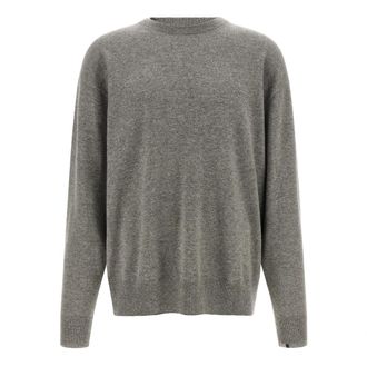 Extreme Cashmere Herren, Strickwaren, Grau, ONE SIZEGr&ouml;&szlig;e