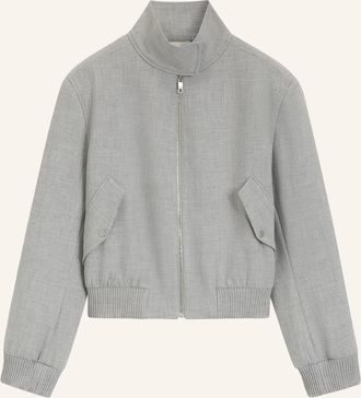 HUGO BOSS Blazer Jamaya Regular Fit rot