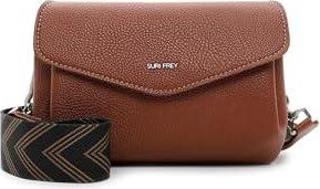 Suri Frey Cathy Crossbody Bag Cognac