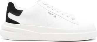 Guess Co Elbi Sneakers - Wei&szlig;