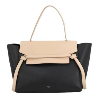 Celine Sac &agrave; main vintage Pre-owned - Femme - Pre-owned - Multicolore - Taille: ONE Size