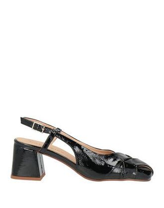 Caf&egrave;noir CHAUSSURES - Escarpins sur YOOX.COM