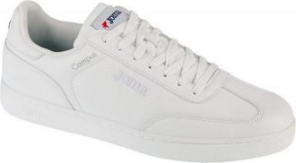 Joma Herren Sneaker C.Campus, Logo (Wei&szlig;)