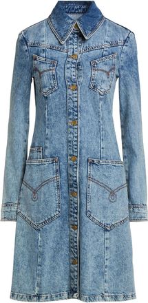 Moschino KLEIDER - Midi-Kleider auf YOOX.COM