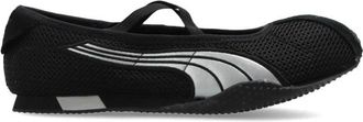 Puma Puma, Femme, Sport, Noir, Taille: 39 EU H-Street Ballet