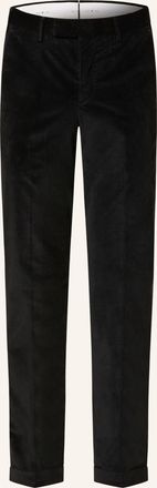 Pantaloni Torino Pt Torino Cordchino Master Fit schwarz