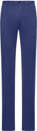 Incotex Formale Hose - Blau