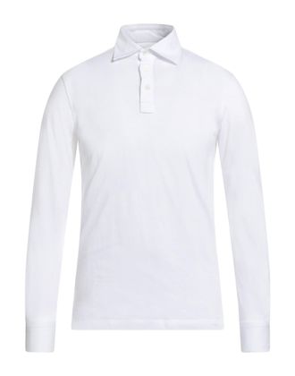 LUIGI BORRELLI NAPOLI TOPS - Poloshirts auf YOOX.COM