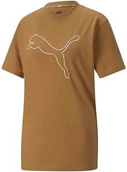 Puma T-Shirt de Marque mod&egrave;le Her Tee