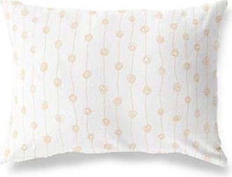 Bonamaison Le Jardin du Lin Kissenbezug Zierkissenbezug Motiv Zufälliges Kissenbezug, Für Bett, Auto, Sofa, Haus, Wohnzimmer, Schlafzimmer, Dekoration, 45x60 Cm 