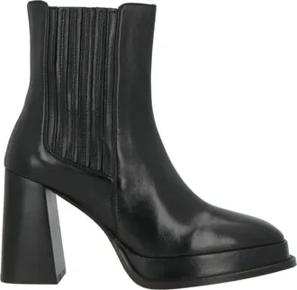 Bobbies SCHUHE - Stiefeletten auf YOOX.COM