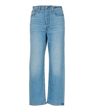 Levi's Levi s Jeans l&eacute;ger denim